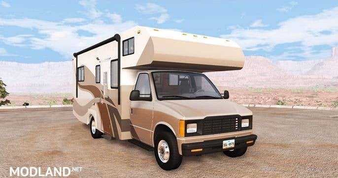 BeamNG.drive Mods - Page 763 - ModLand.net